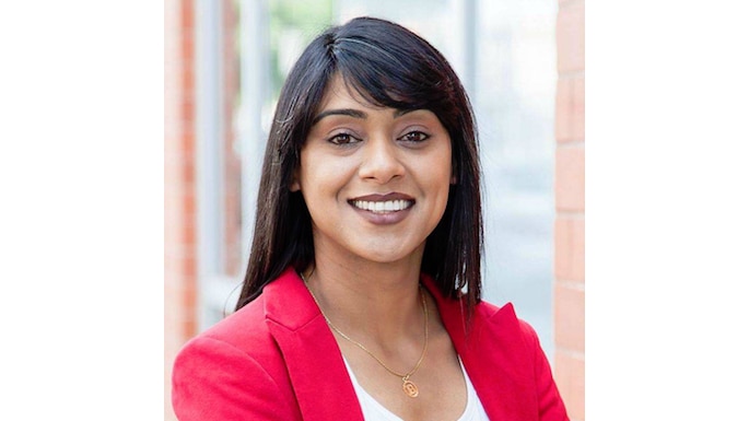 Meet 4 Badass Indians in Canada's Cabinet