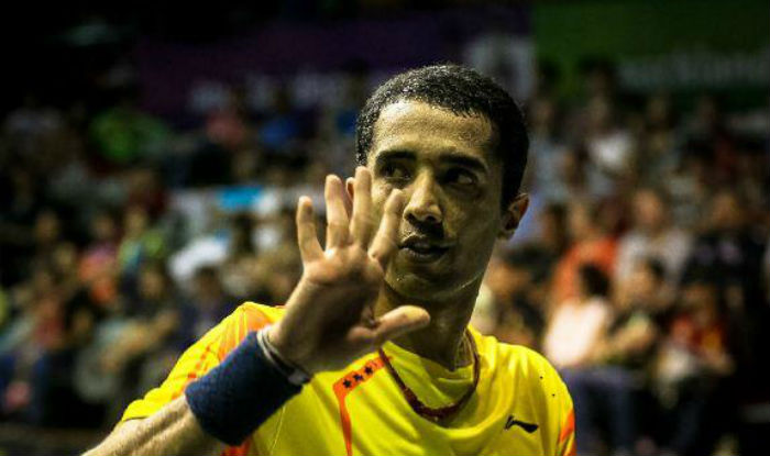 Arvind Bhat bids farewell to international badminton | India.com