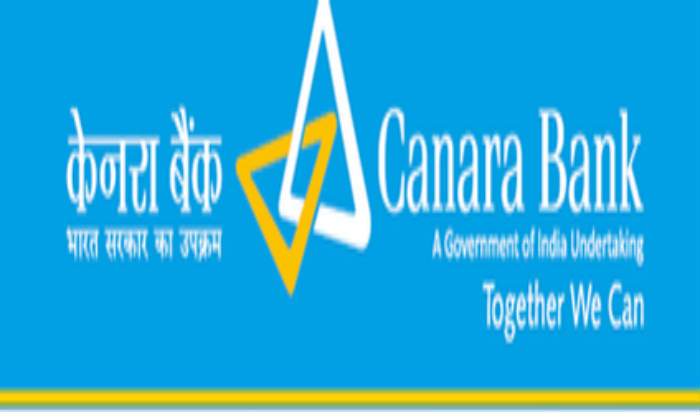 Canara Bank New Logo