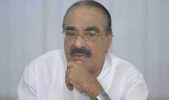 Kerala: K M Mani resigns from CM Oommen Chandy cabinet | India.com