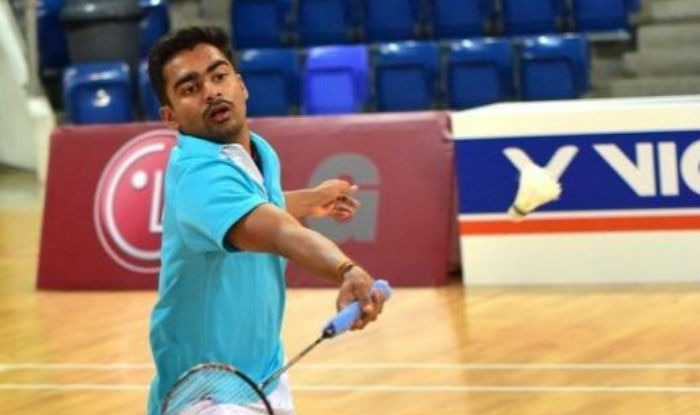 Indian shuttler Sameer Verma wins back-to-back titles in Bahrain ...