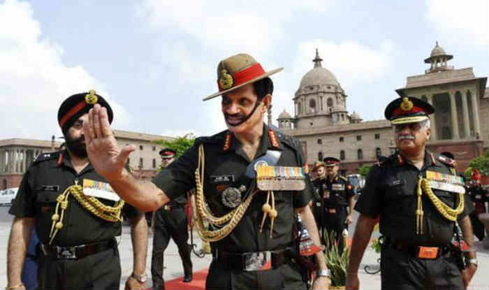 Indian Army chief General Dalbir Singh to visit Japan | India.com