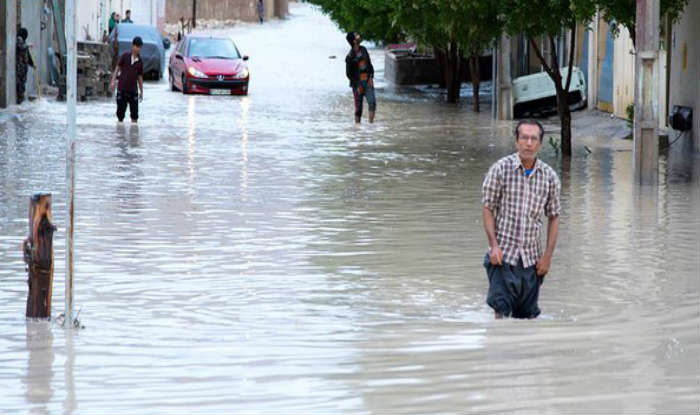 At least 8 killed in Iran flash flooding: state TV | India.com
