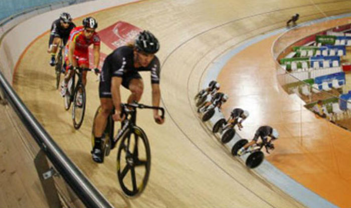 Indian cyclists confident ahead of Track Asia Cup | India.com