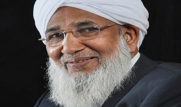 Sunni leader says gender equality un-Islamic | India.com