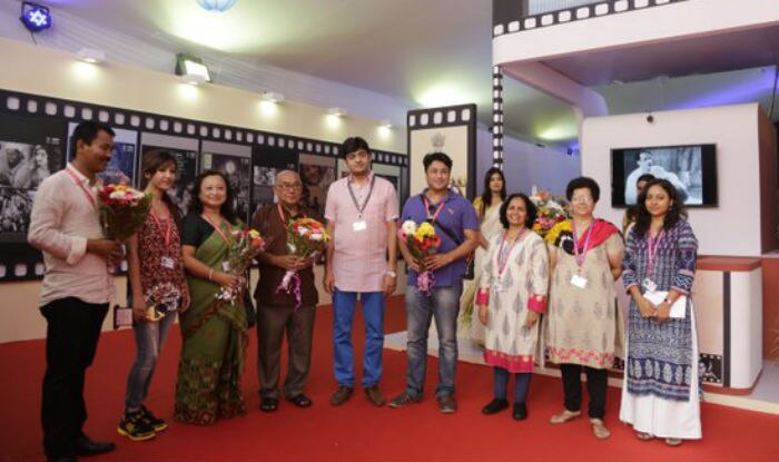 North-east films splash exuberant cinematic colours at IFFI | India.com
