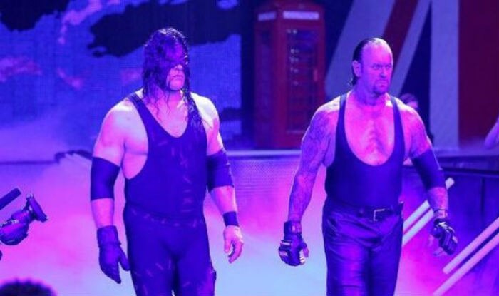 WWE: Triple H reassures fans on rumoured ISIS attack on Survivor Series ...