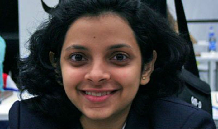 Padmini Raut retains National Premier Chess Championship | India.com