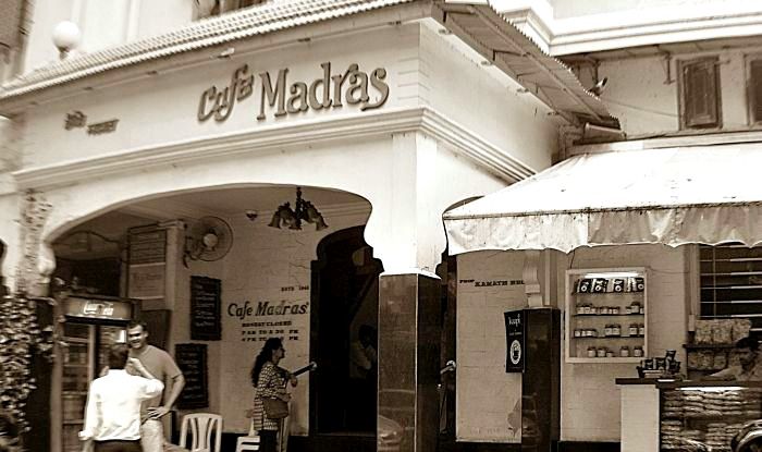 Cafe Madras wins hearts by offering food at 75 year old prices for 75th ...