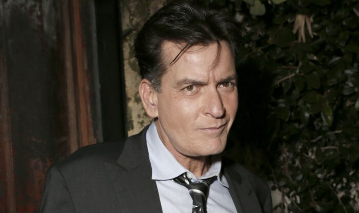 Charlie Sheen moves court to reduce child support | India.com