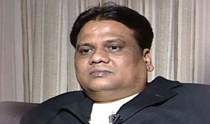 Chhota Rajan sent to Tihar jail | India.com