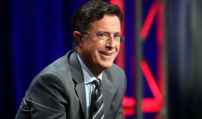 Paris Attacks: Stephen Colbert’s monologue on attacks is spot on; calls ...
