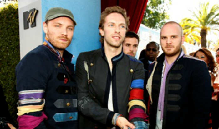 Coldplay to hit the road in 2016 after 4yrs | India.com