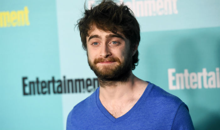 Daniel Radcliffe jealous of Eddie Redmayne’s Harry Potter outfit ...