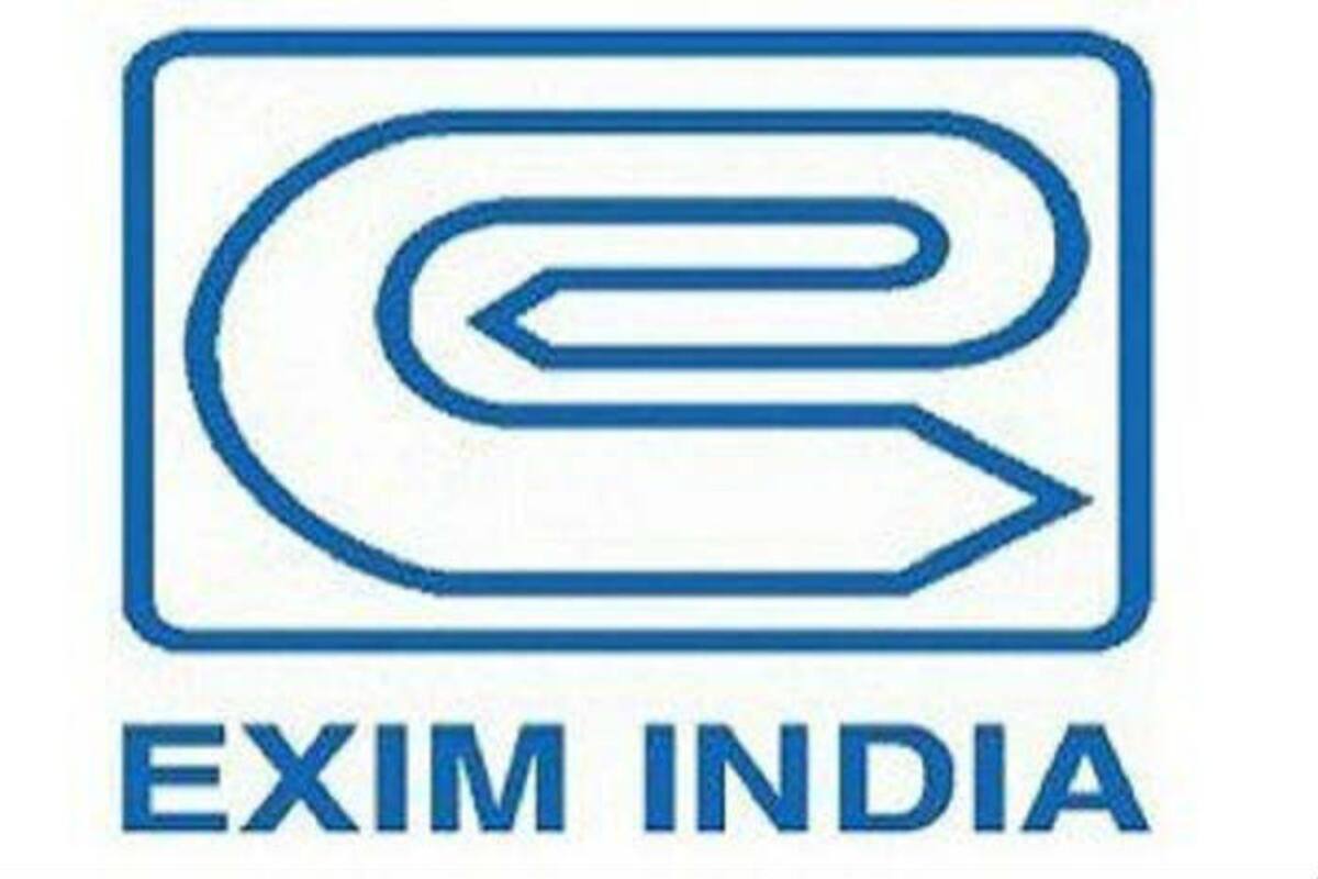Exim Bank Logo MY EXIM On The App Store