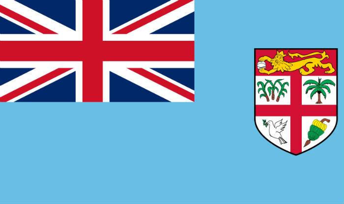 Fiji swears in new president | India.com