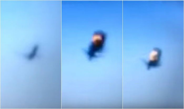 Russian plane A321 crash: This viral video claims ISIS shot down Flight ...