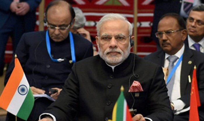 Narendra Modi: Old structures of terrorism remain | India.com