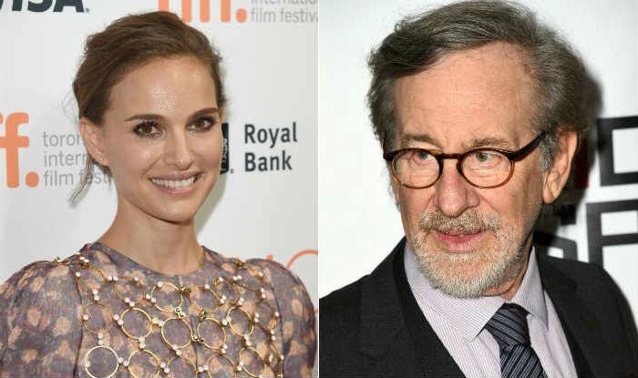 Natalie Portman, Steven Spielberg cancel Paris appearances | India.com