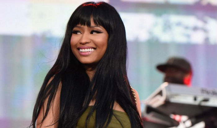 Nicki Minaj is back on Twitter and Instagram! | India.com