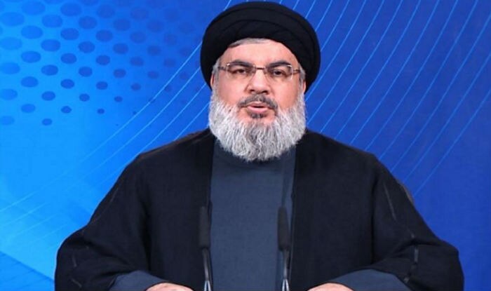 Hezbollah chief Hassan Nasrallah denounces Paris attacks | India.com