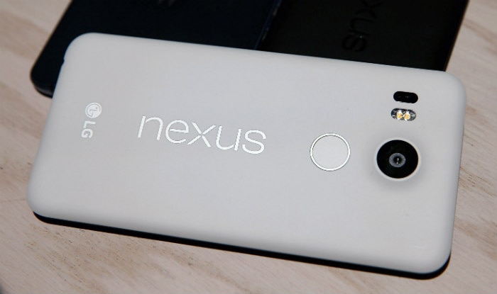 LG Nexus 5X review: Lightest of all Nexus smartphones but overpriced ...