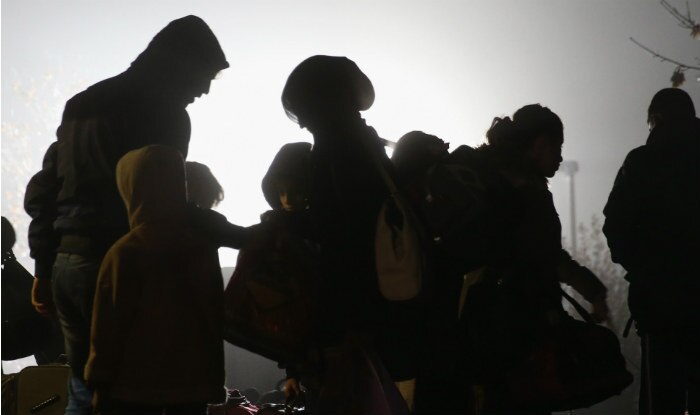 Over 8,500 people seek asylum in Norway in October | India.com