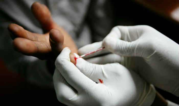 Single drop blood tests many not be accurate | India.com