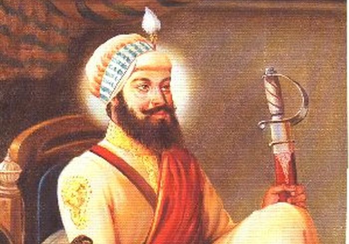 11 Sikh Gurus who established the essence of Sikhism | India.com