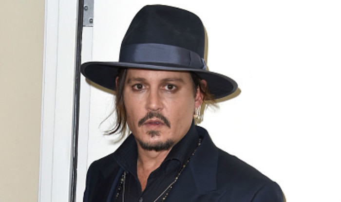 Johnny Depp: I thought filmmakers would fire me from ‘Pirates of the ...