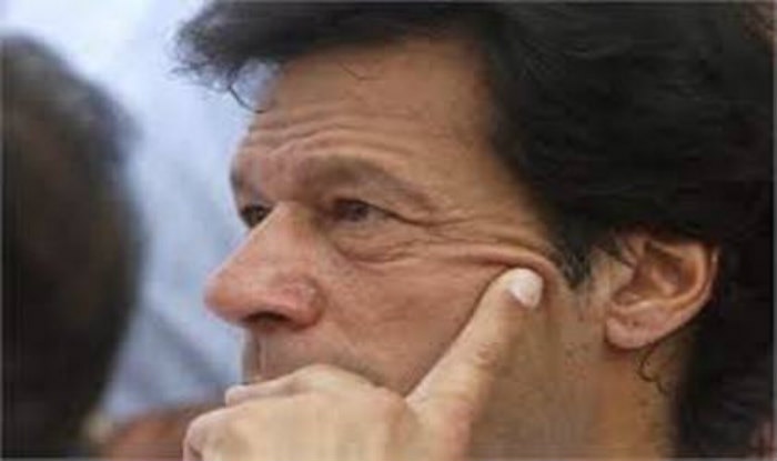 Will face all corrupt leaders for sake of Pakistan: Imran Khan | India.com