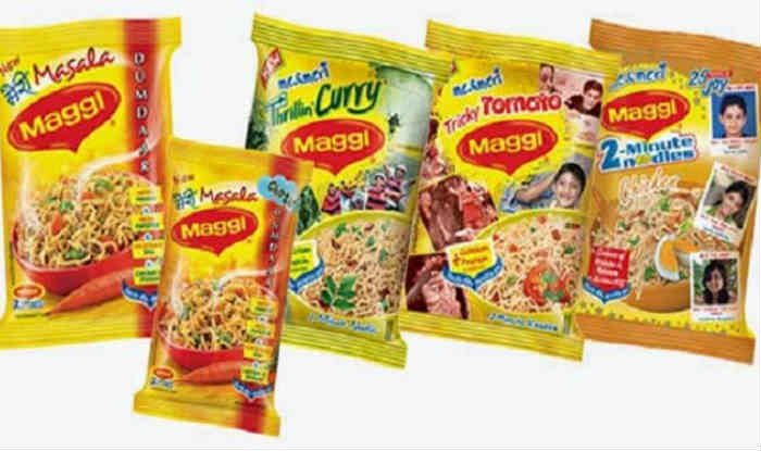 Maharashtra may challenge lifting Maggi ban | India.com