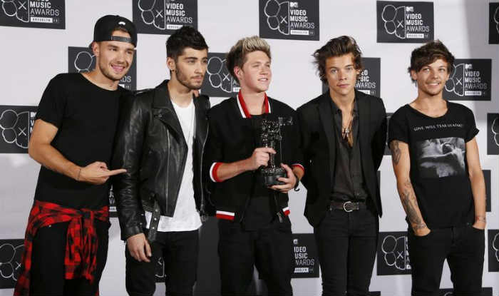 1D will rock your New Year’s eve | India.com