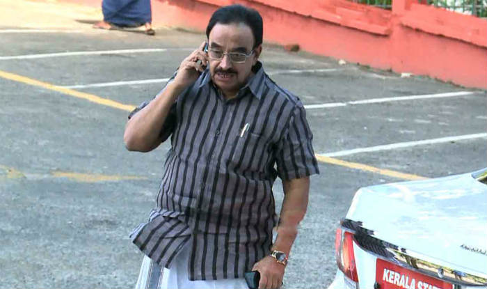 Kerala Education Minister P K Abdu Rabb sparks controversy, says girls ...