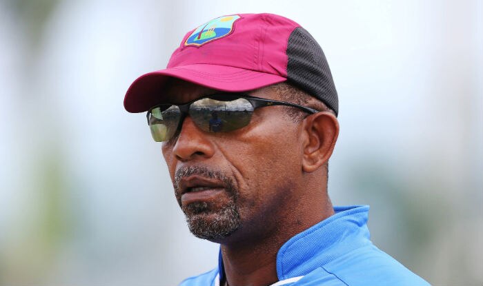 Phil Simmons reinstated as West Indies coach | India.com