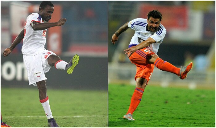 Delhi 3-1 Pune – Full Time | ISL 2015 Live Score Updates Delhi Dynamos ...