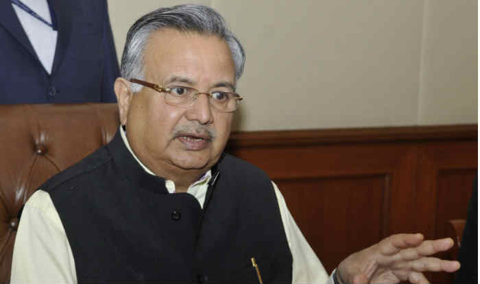 Raman Singh: Will focus on children’s safety & quality education ...