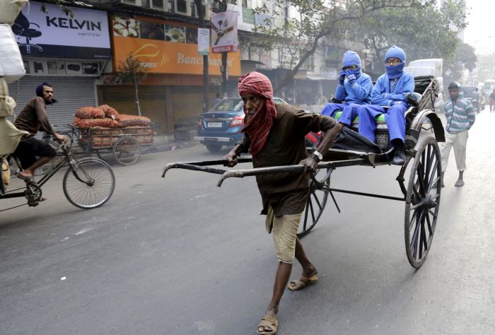 8 People you should be truly thankful to this Thanksgiving | India.com