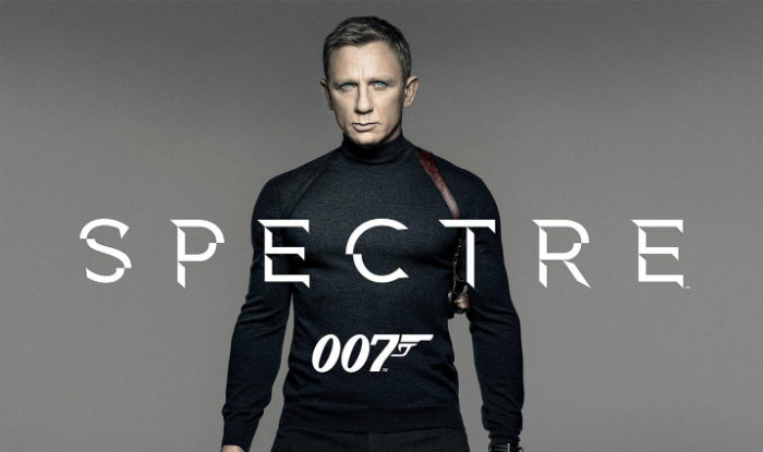 Spectre rules global box office with USD 300 million | India.com