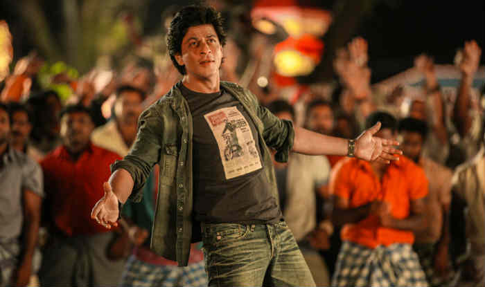 Dilwale song Gerua: Here’s what you should expect from Shah Rukh Khan ...