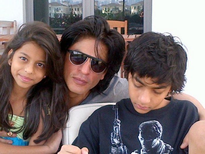 7 Firsts in Shah Rukh Khan’s life you probably did not know about ...