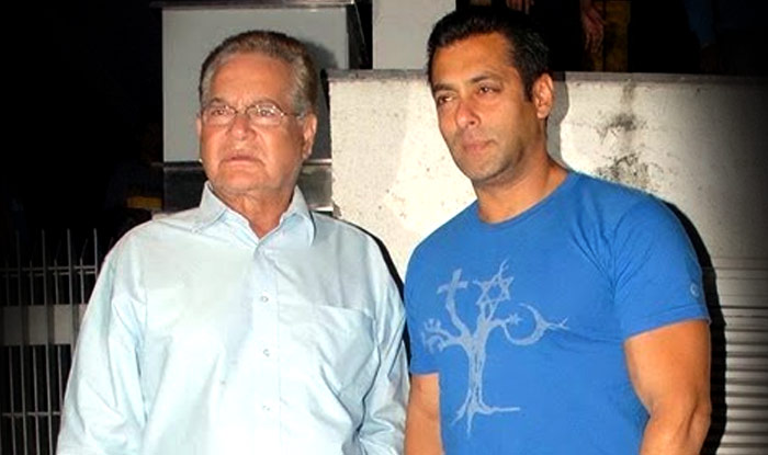 Birthday Special: Salman’s selfie with Dad Salim Khan is cute! | पापा ...