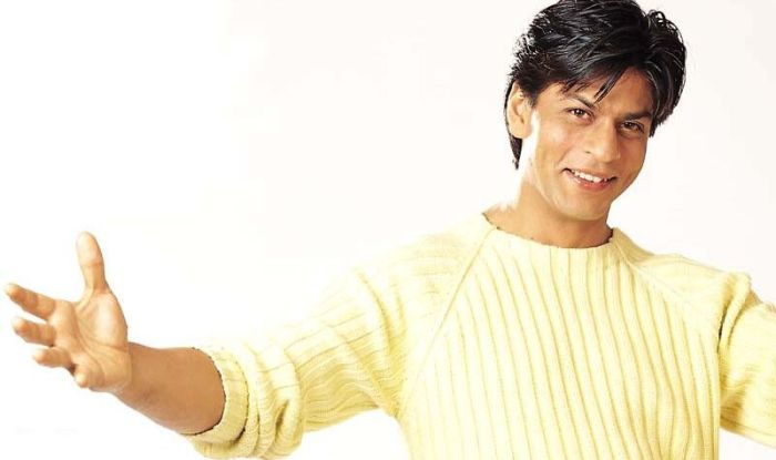 7 Firsts in Shah Rukh Khan’s life you probably did not know about ...