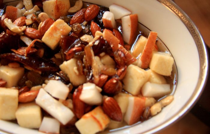 19 Diwali recipes from different Indian states you must try your hand ...