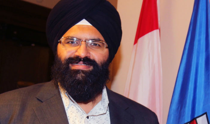 Manmeet Bhullar, Sikh MLA in Canada’s Alberta killed in road accident ...