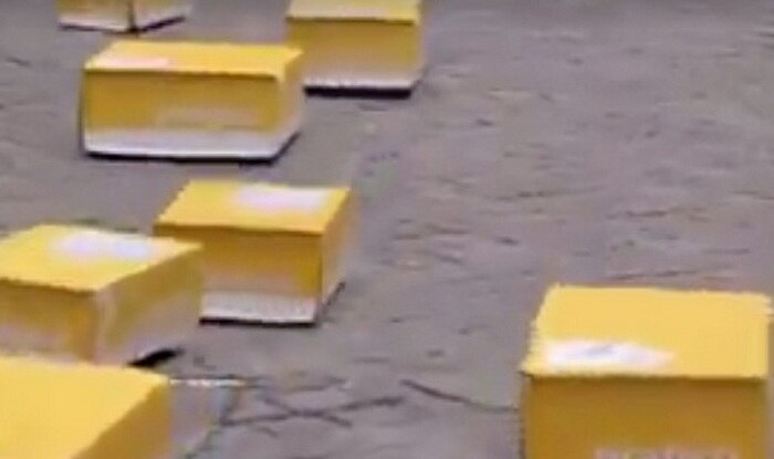 Oh boy! Swiss Post got some swag! Check out their cool new ad here ...