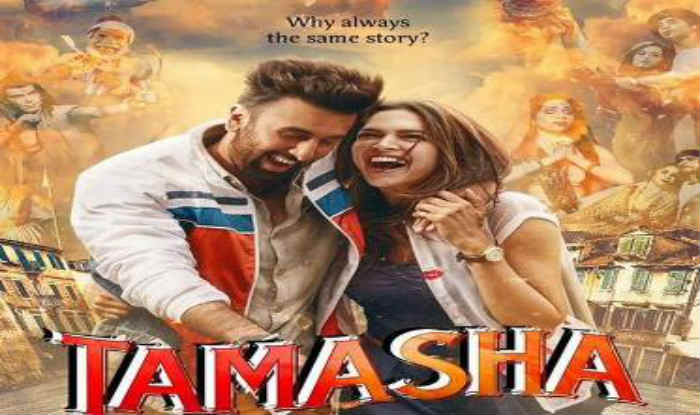 Tamasha a different love story | India.com