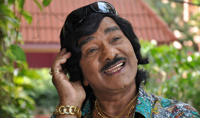 Tollywood comedian Kondavalasa Lakshmana Rao dies | India.com