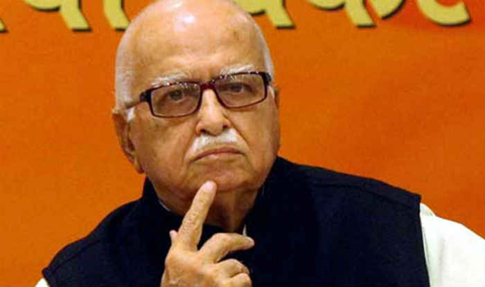 V. Rama Rao was a ‘man of committed ideals’: Lal Krishna Advani | India.com