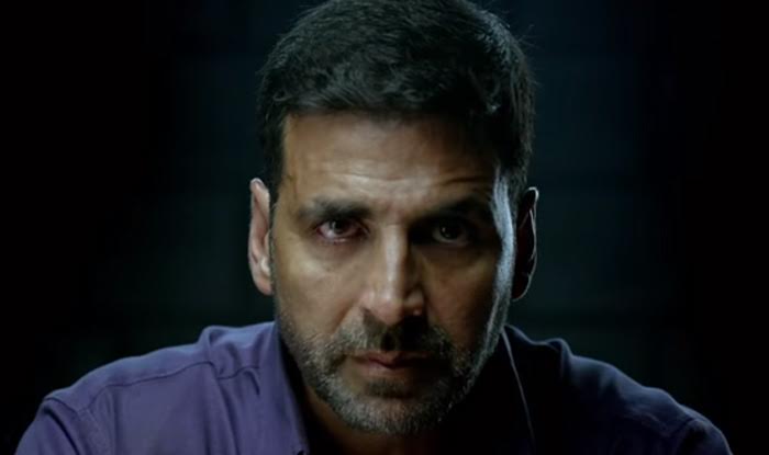 Why did Akshay Kumar cry? | India.com